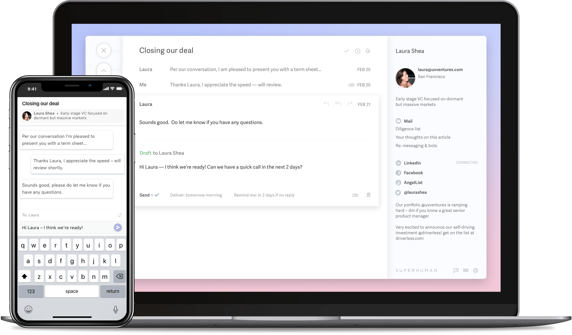Zach Supalla, CEO of Particle – Cool Tools