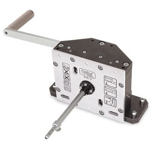 Saul Griffith, Inventor – Cool Tools