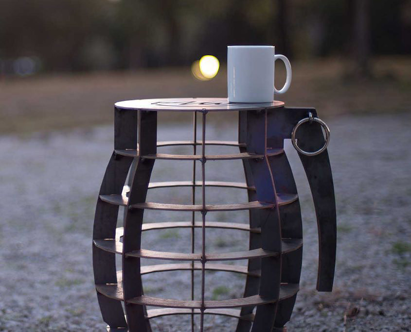 April Wilkerson, Maker – Cool Tools