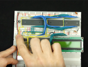 Hole Center Measuring Attachment – Cool Tools