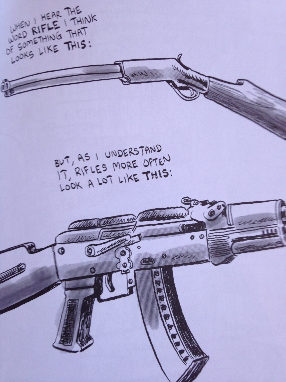 Modern Father’s Guide / Model-Making – Cool Tools