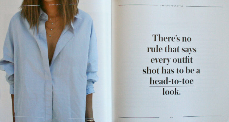 Burning Man / Capture Your Style – Cool Tools