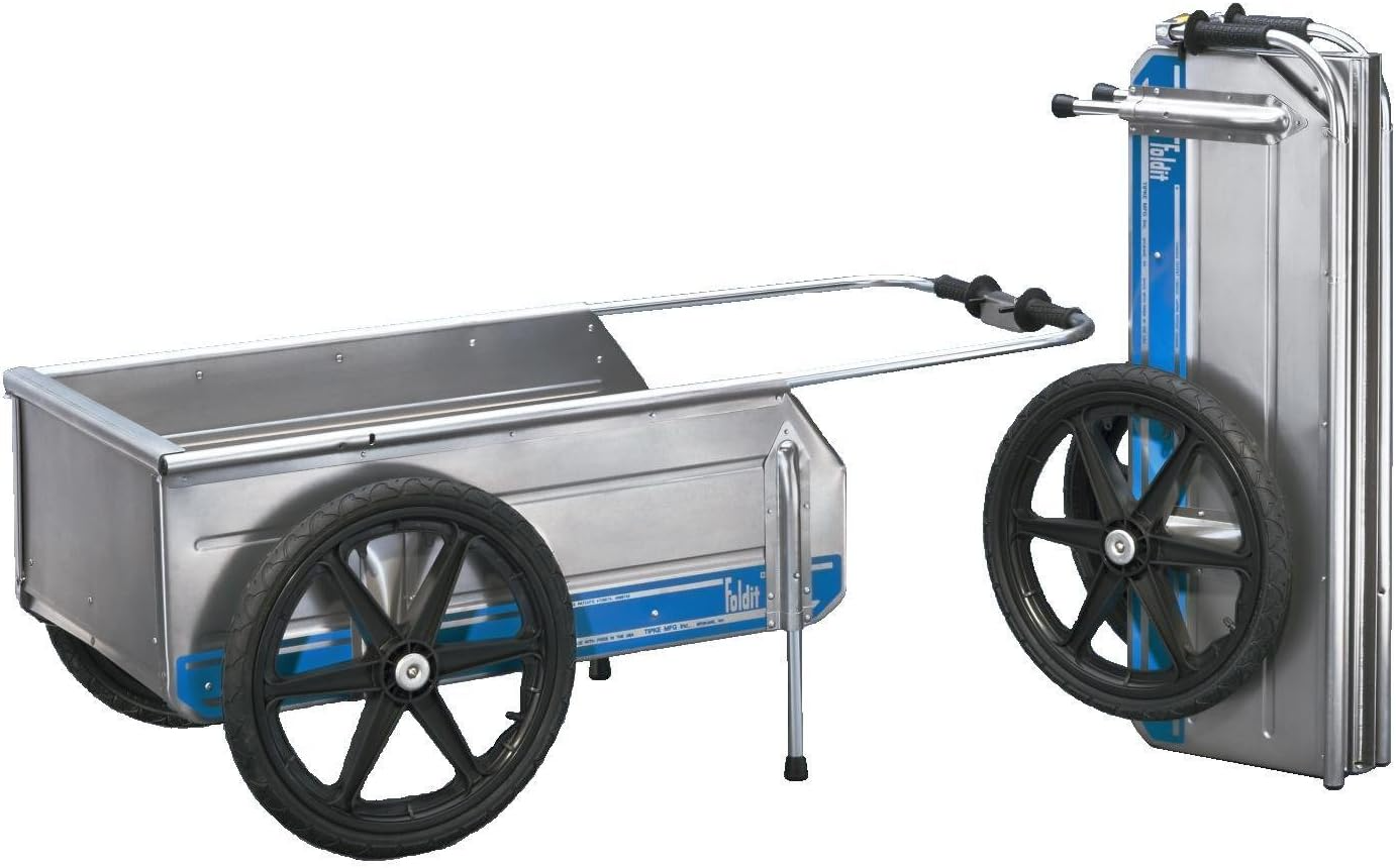 Hauling – Cool Tools
