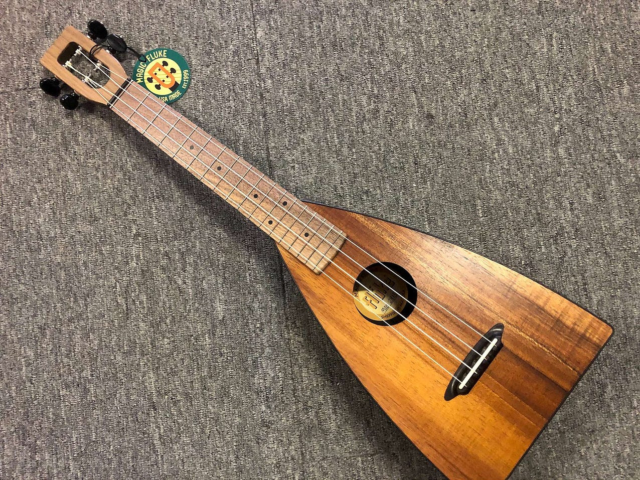 Simple Instruments – Cool Tools