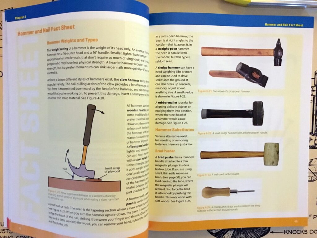 Cool Tools – Cool tools really work. A cool tool can be any book ...