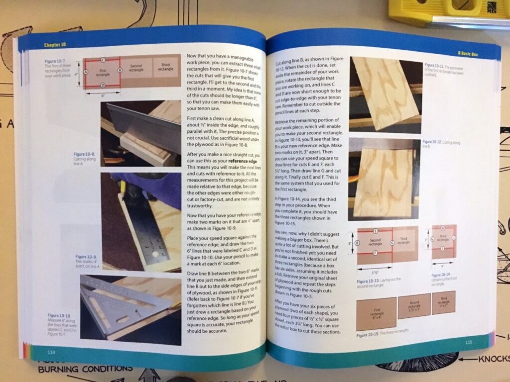 Cool Tools – Cool tools really work. A cool tool can be any book ...