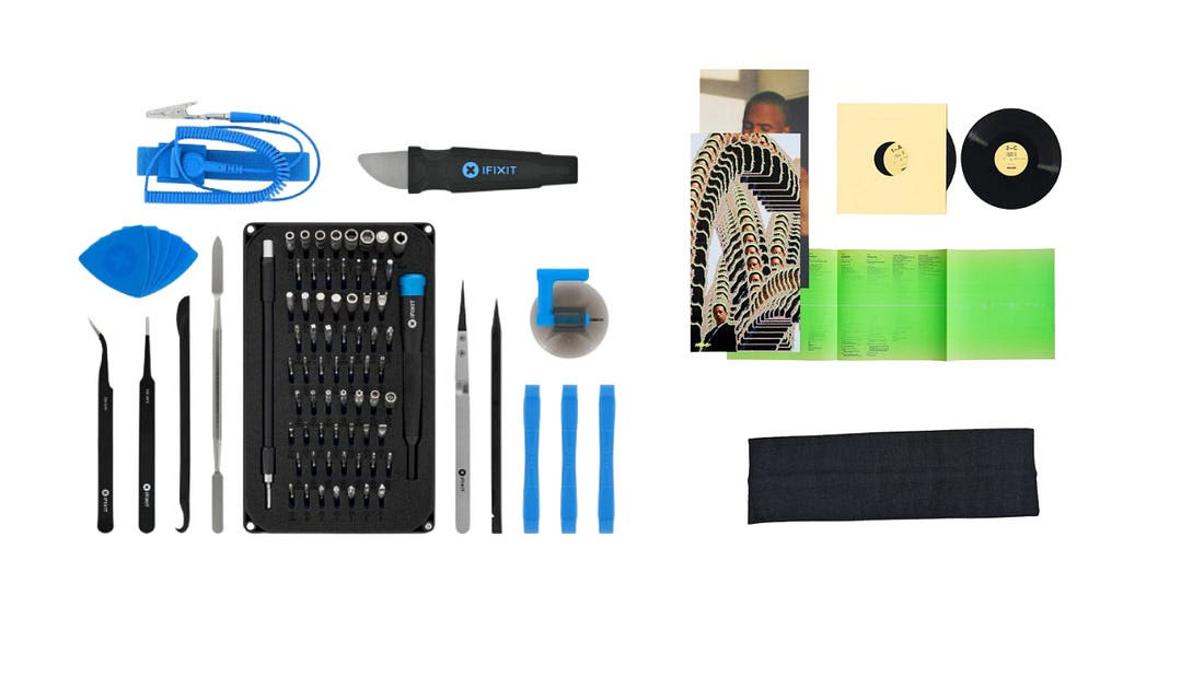 Cool Tools – Cool tools really work. A cool tool can be any book ...