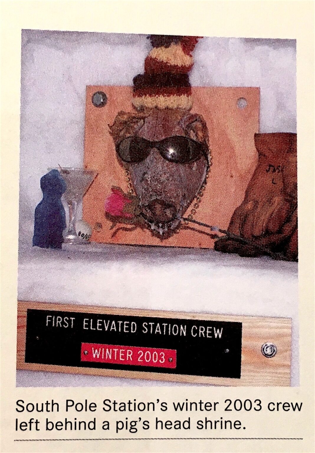 Memento Mori / Atlas Obscura – Cool Tools