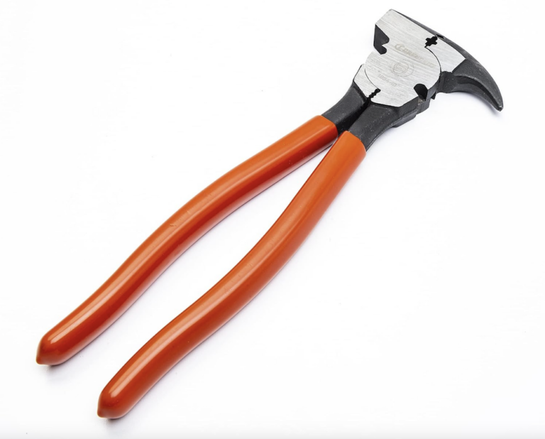 Pliers and Grips – Cool Tools