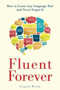 Book Freak 180: How to learn any language and never forget it – Cool Tools