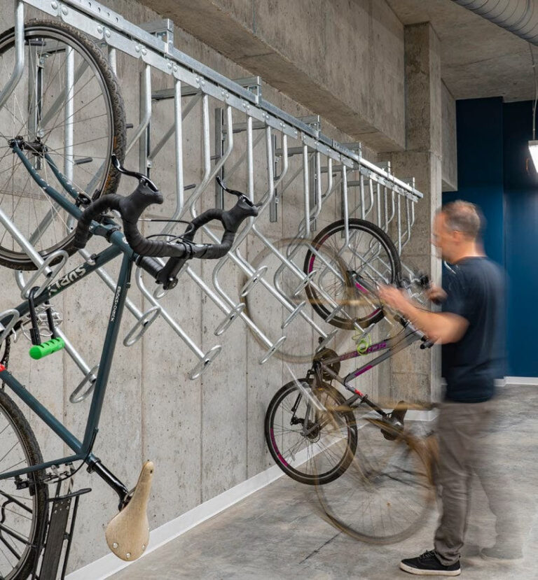 Urban Biking – Cool Tools