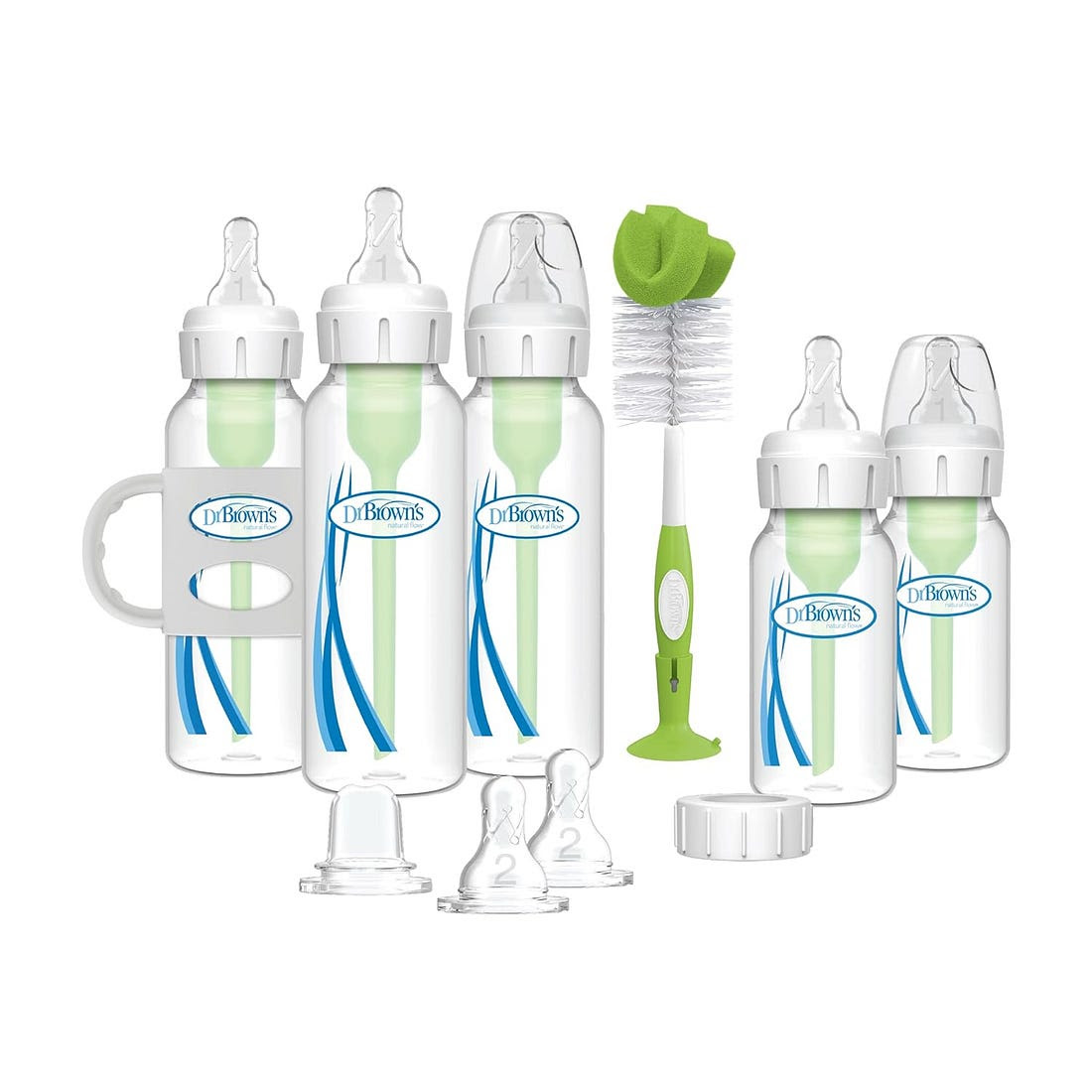 Baby Feed – Cool Tools