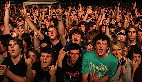 The Technium: The Stars of 1,000 True Fans