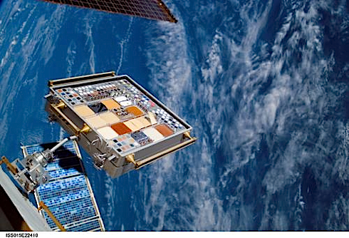 The Technium: The Clock in the Mountain