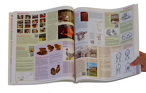 The Technium: The Pleasures of a Paper Book