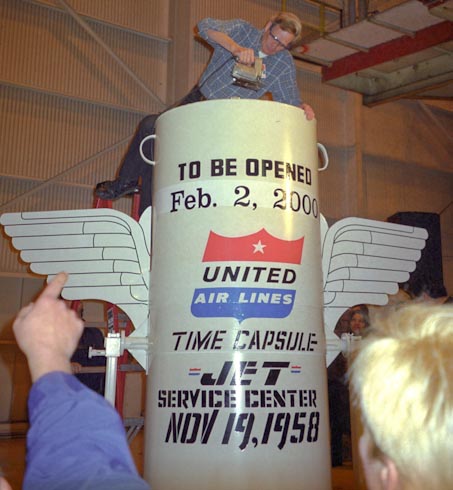 The Technium: A Humanity-Scaled Wiki Time Capsule