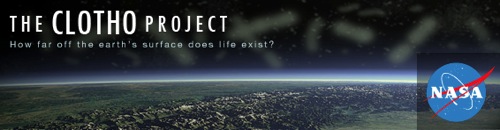 The Technium: Life at the Edge of Space