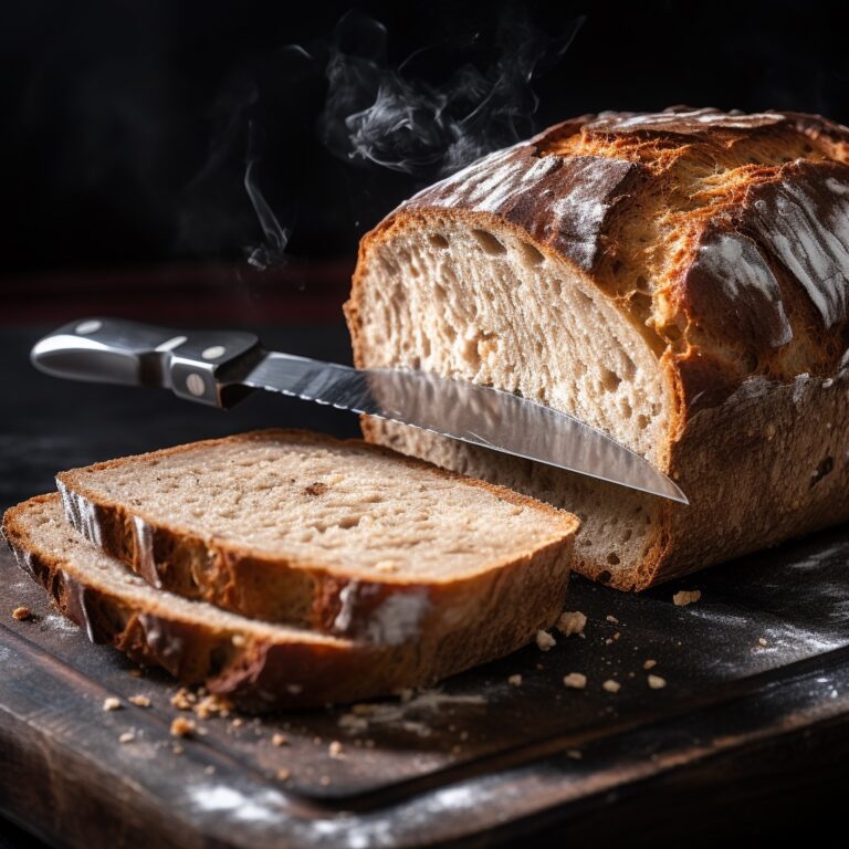 The Technium: The Best Since Sliced Bread