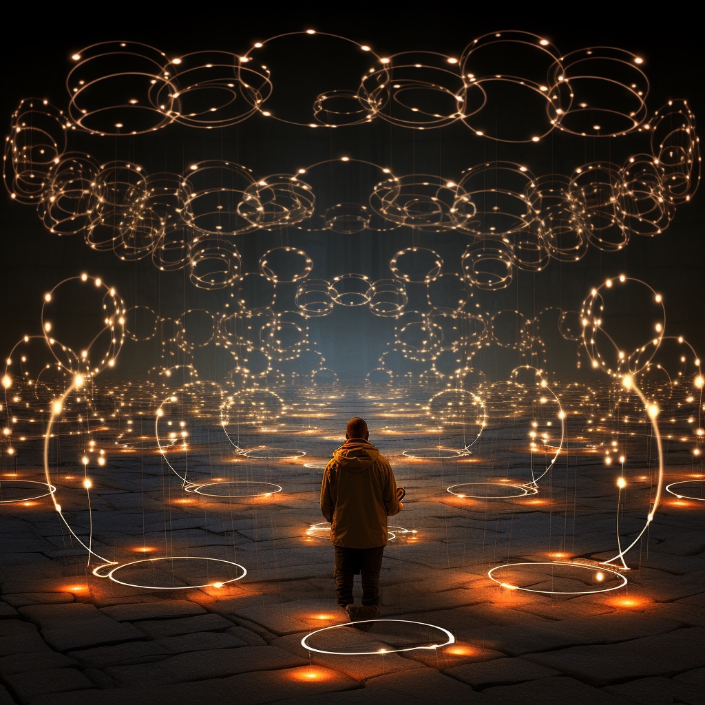 The Technium: God, the Superposition