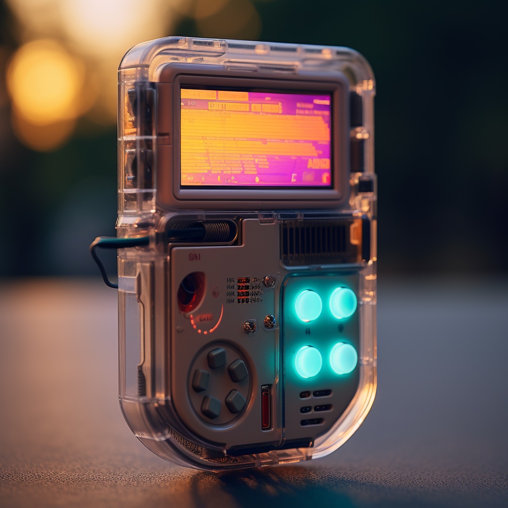 The Technium: The Boredom Device