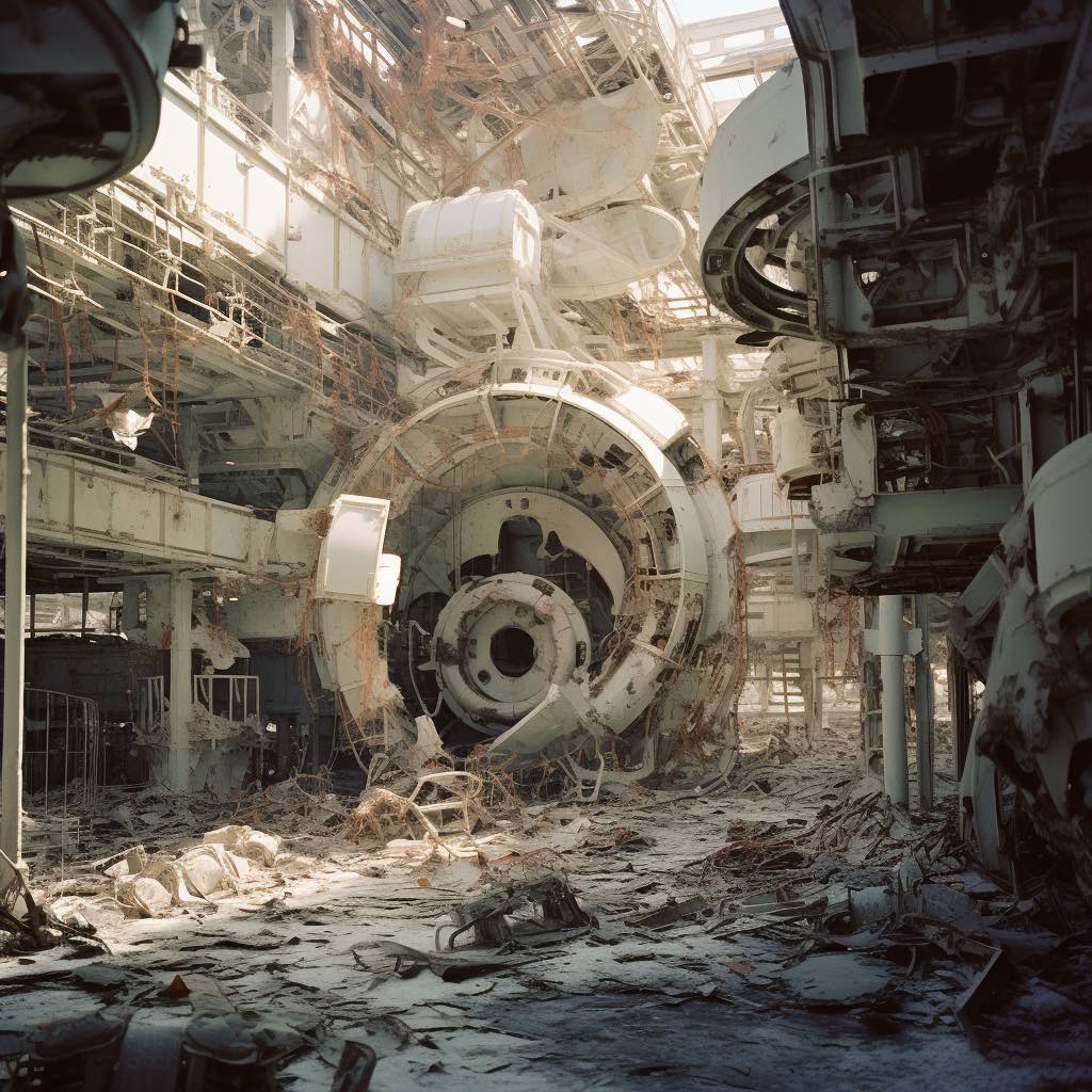 The Technium: The Scarcity of the Long-Term