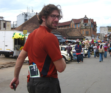 The Technium: Travel Without Baggage