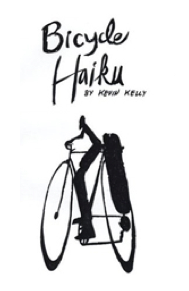 Books – Kevin Kelly