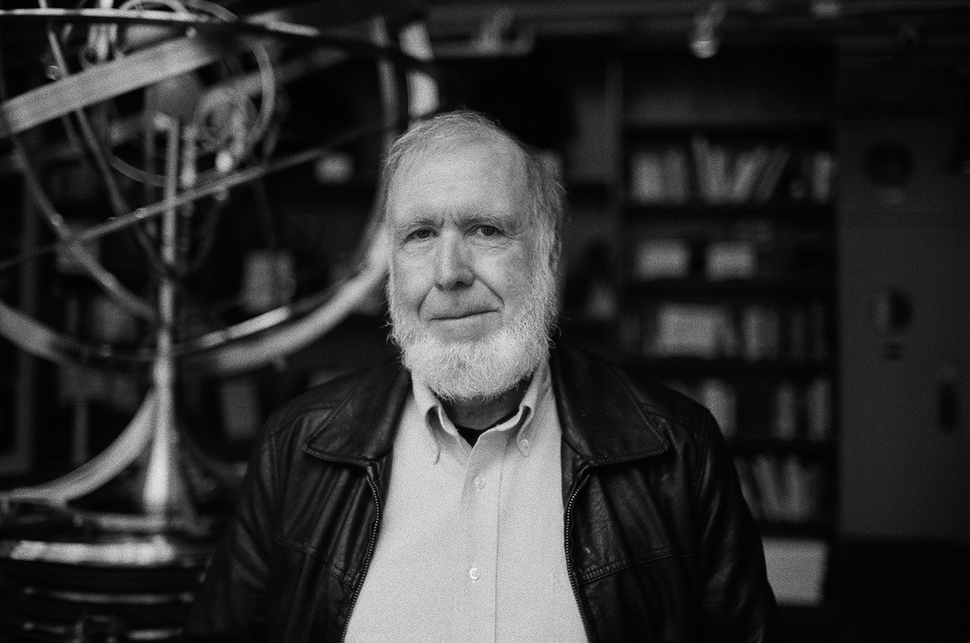 Biography – Kevin Kelly