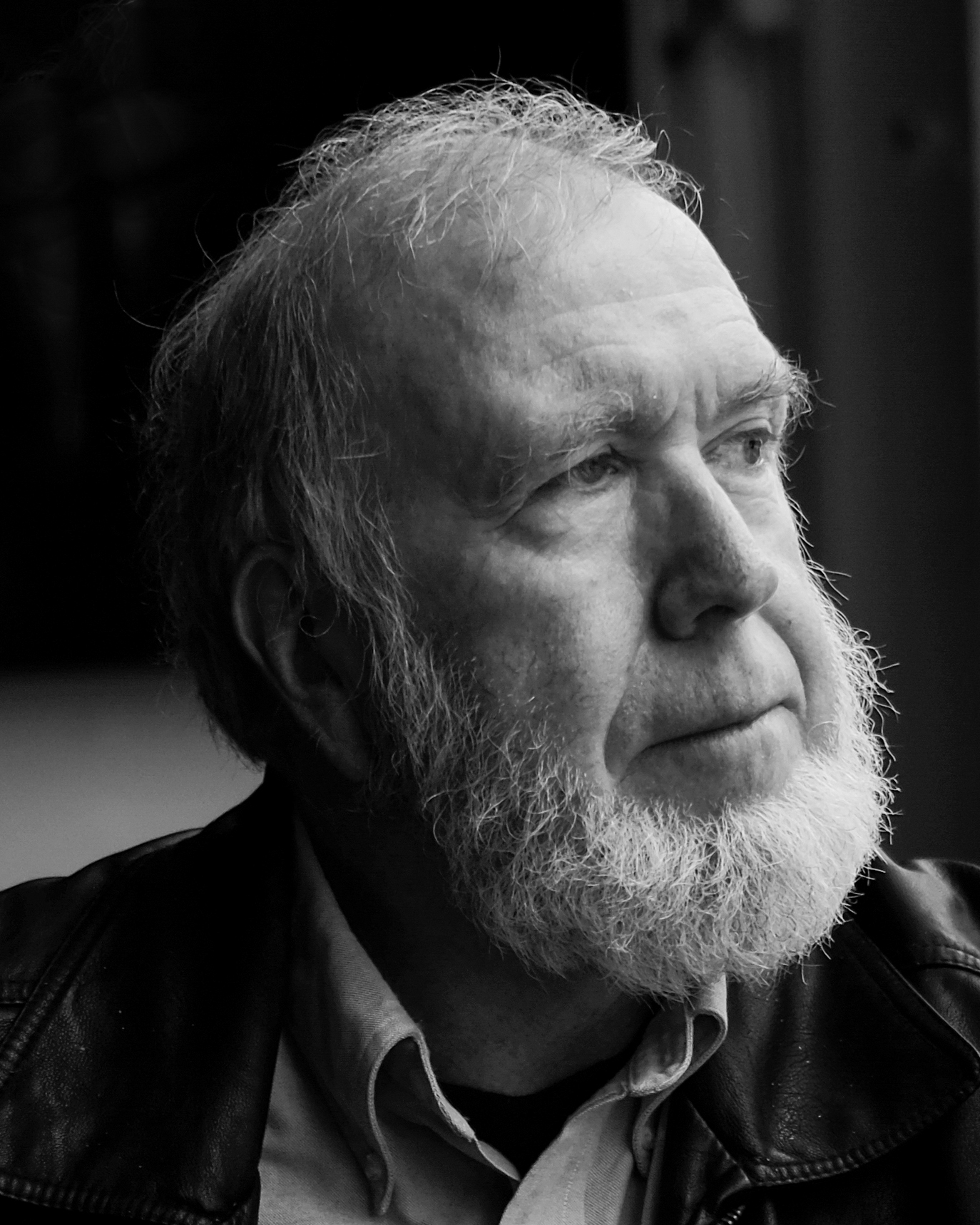 Biography – Kevin Kelly