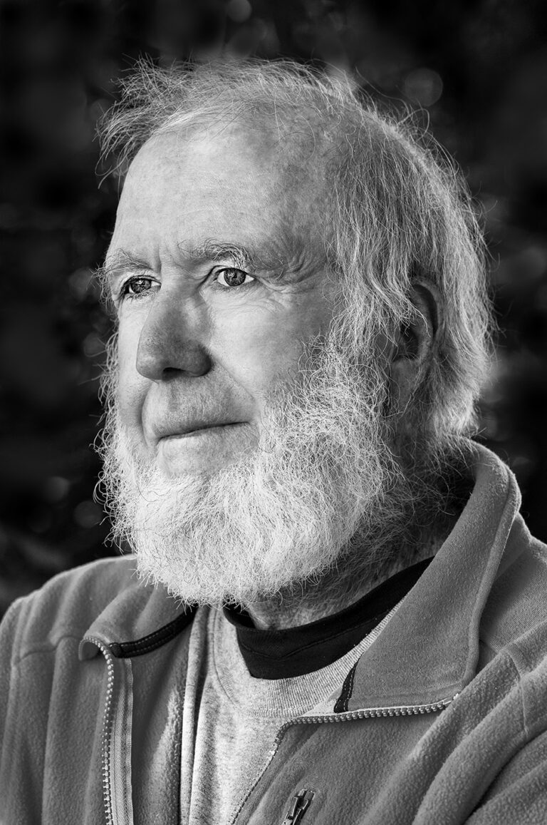 Biography – Kevin Kelly