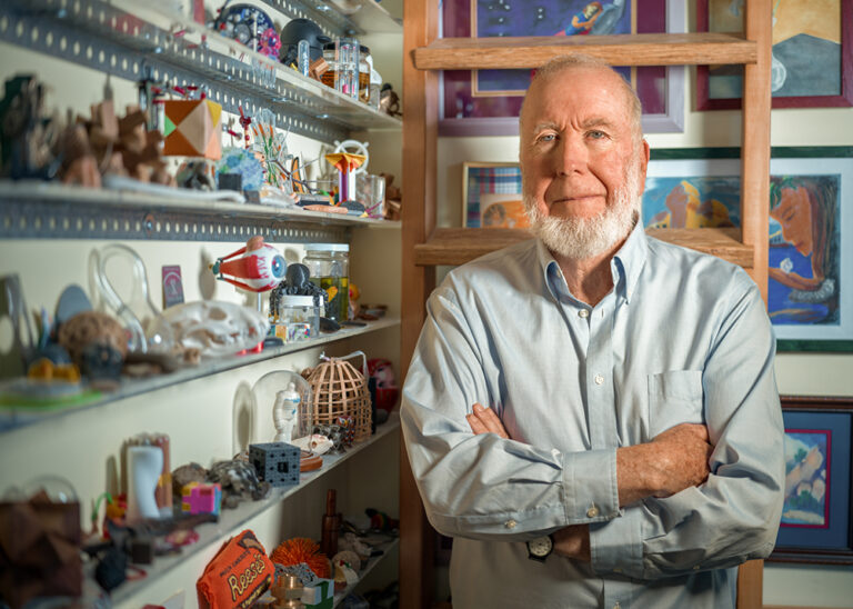 Biography – Kevin Kelly