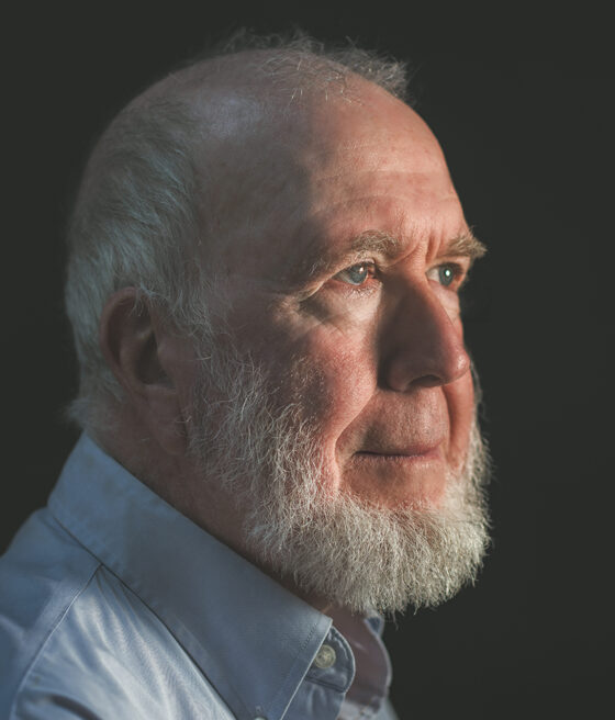 Biography – Kevin Kelly