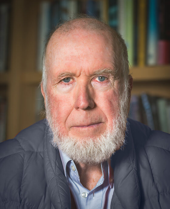 Biography – Kevin Kelly