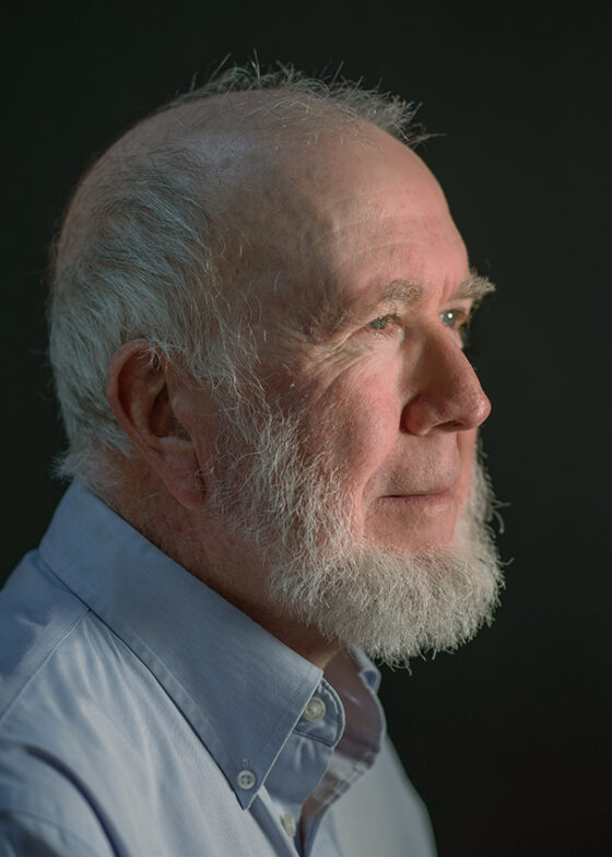 Biography – Kevin Kelly