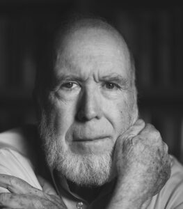 Biography – Kevin Kelly