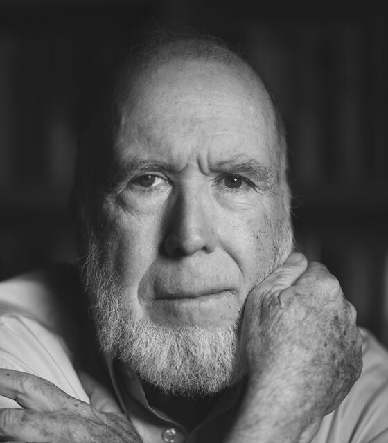 Biography – Kevin Kelly