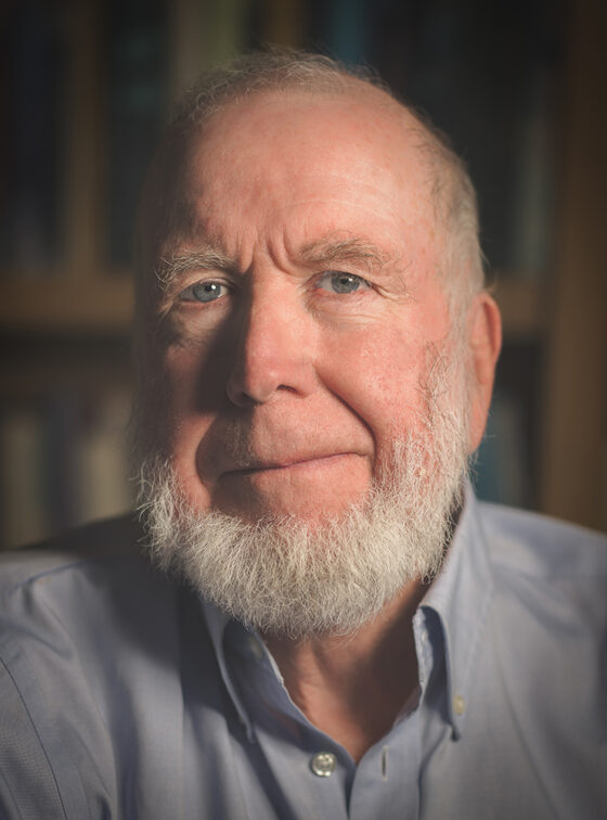 Biography – Kevin Kelly
