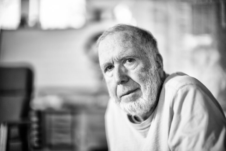 Biography – Kevin Kelly